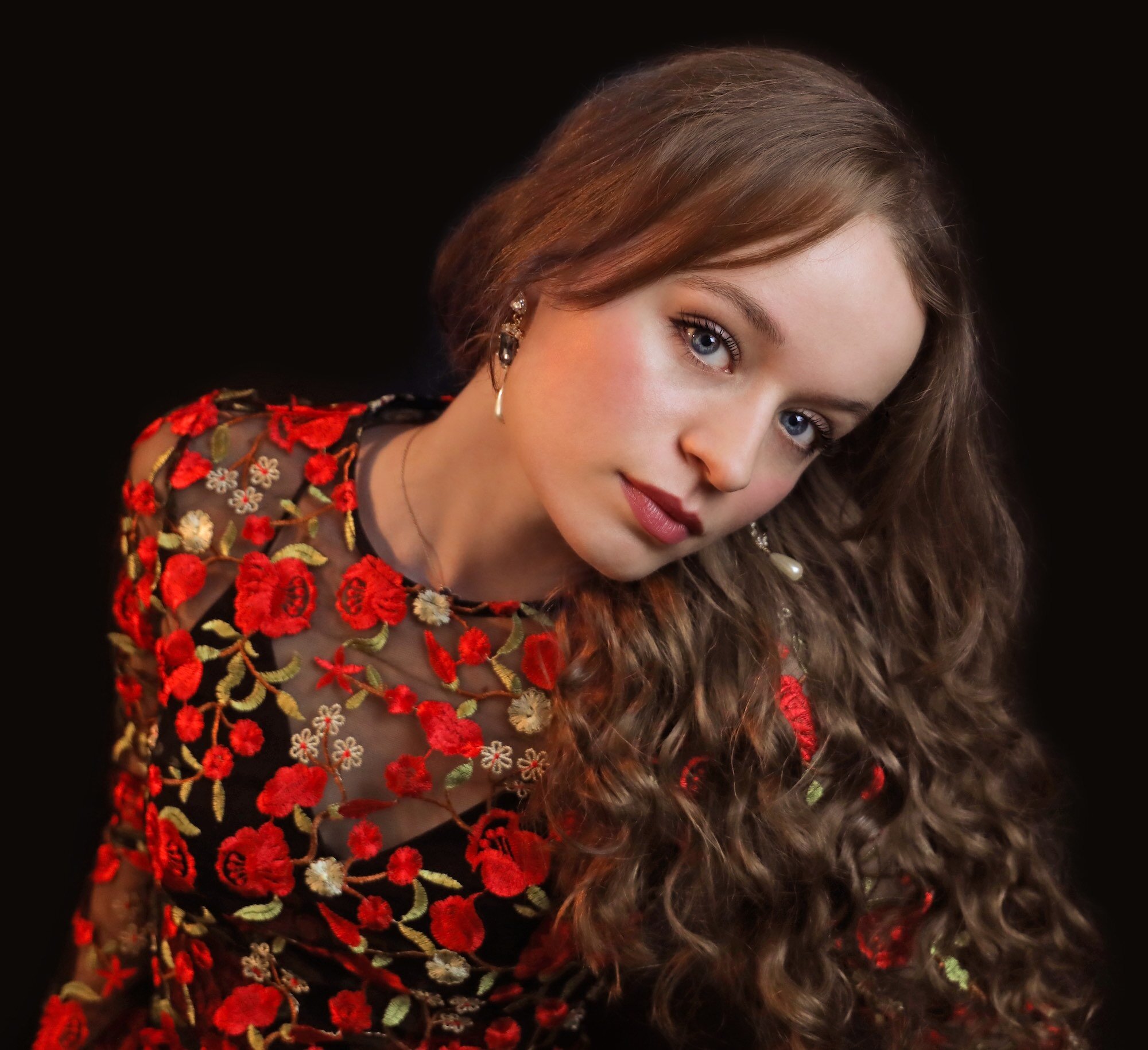 Sarah Munro Singer – Encore Blog