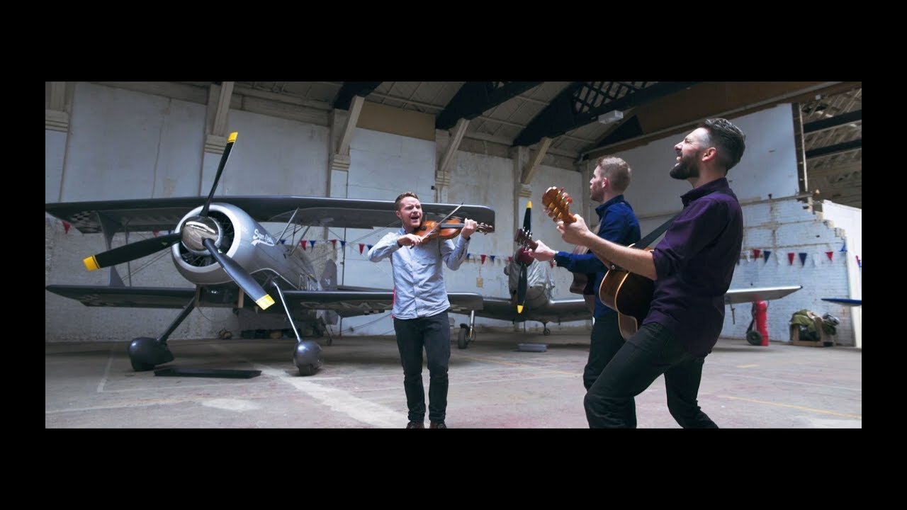 fiddlin about – Encore Blog