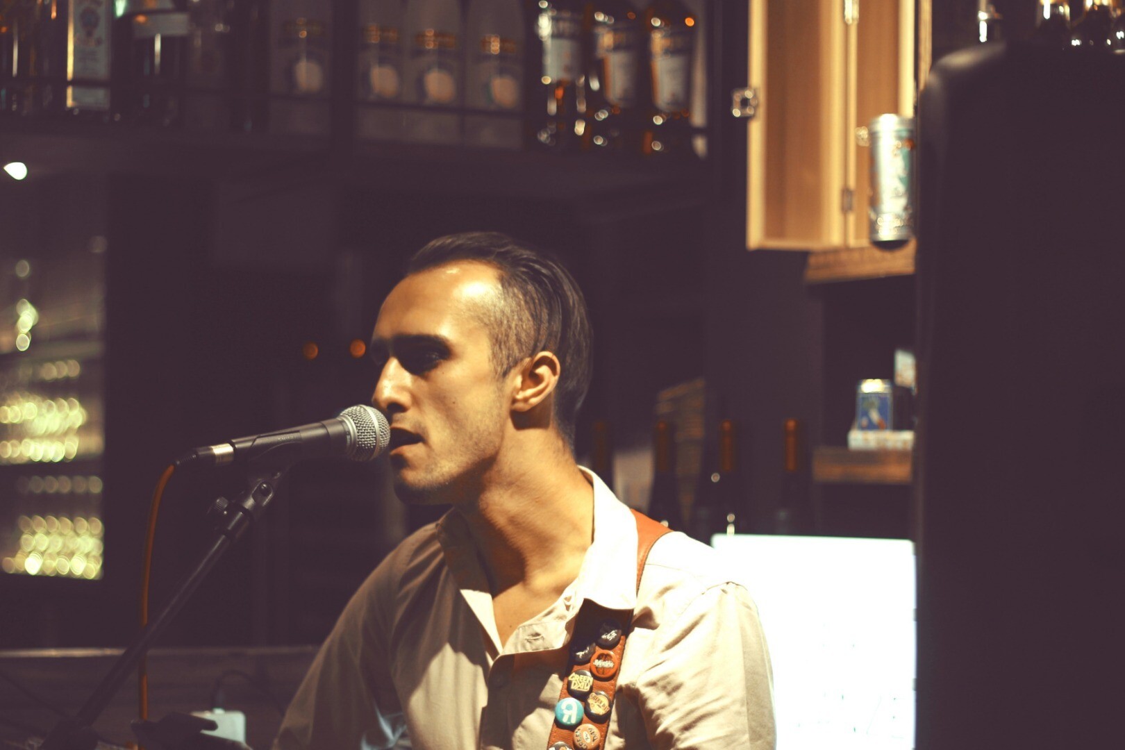 joey vanzetti 2 – Encore Blog