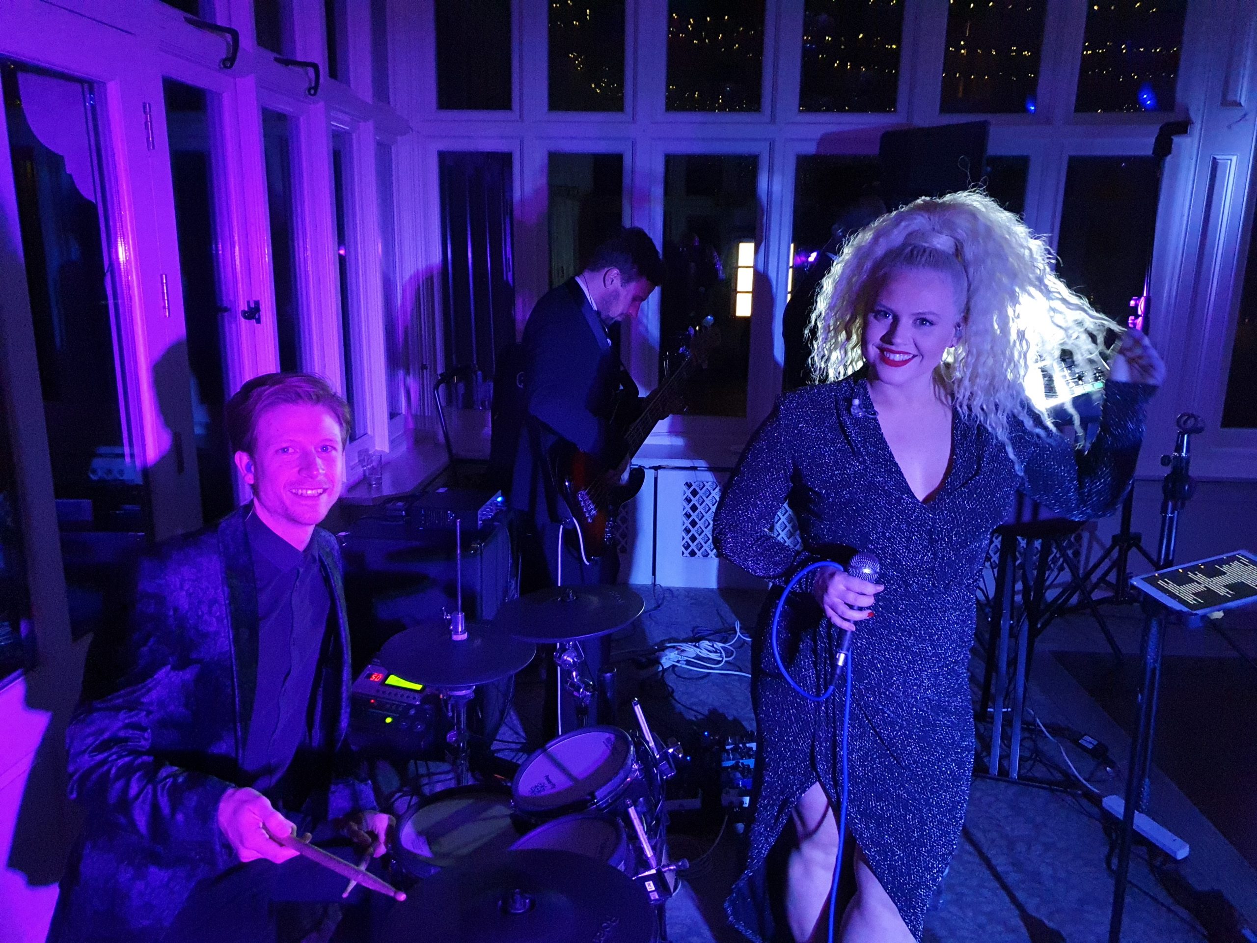 An Interview with Alleycatz | Encore Blog